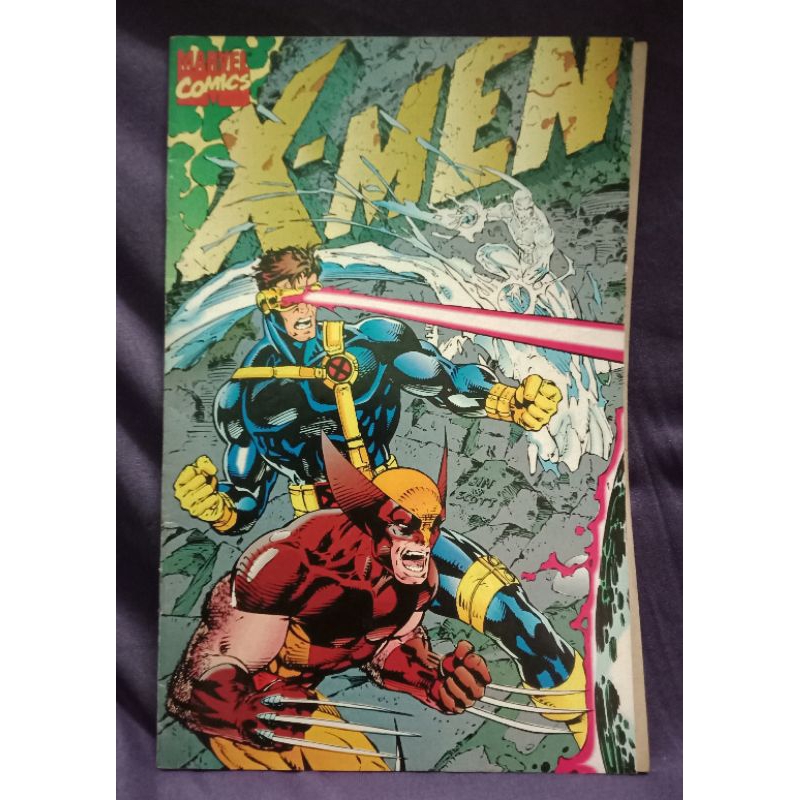 Marvel Comics X-Men #1 Special Collectors Edition / 1st Issue / October ...