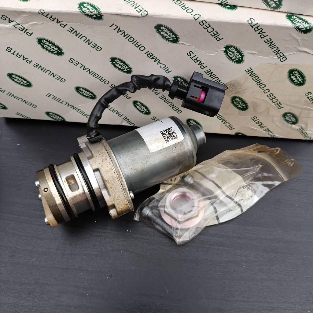 100% ORIGINAL RANGE ROVER EVOQUE L538 LAND ROVER FREELANDER 2 TRANSFER ...