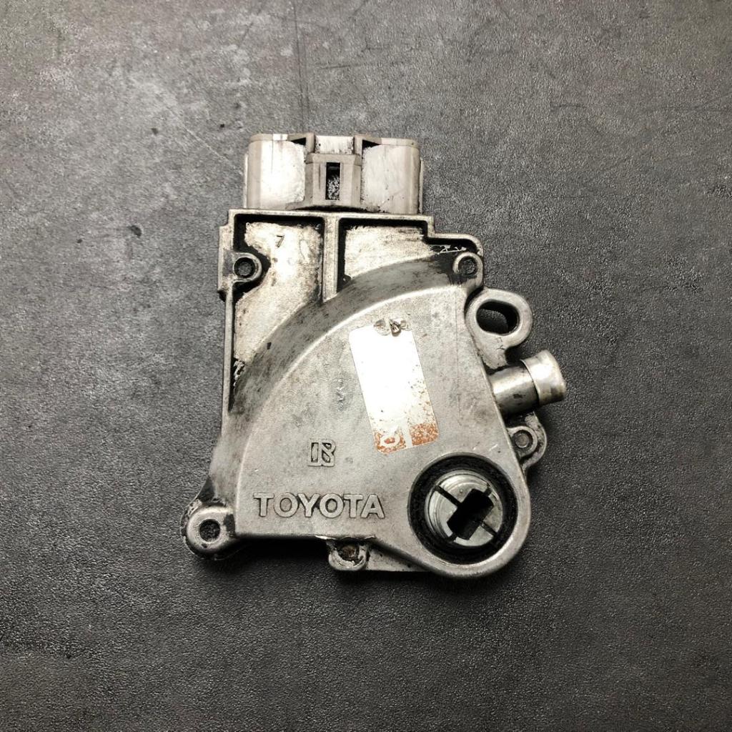 TOYOTA UNSER 7K Selector Switch/Gearbox Inhibitor Switch Used Original ...