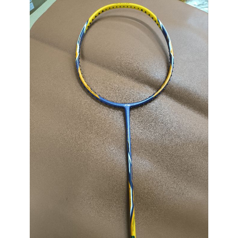 reket Li-ning tectonic 1 original🤩 | Shopee Malaysia