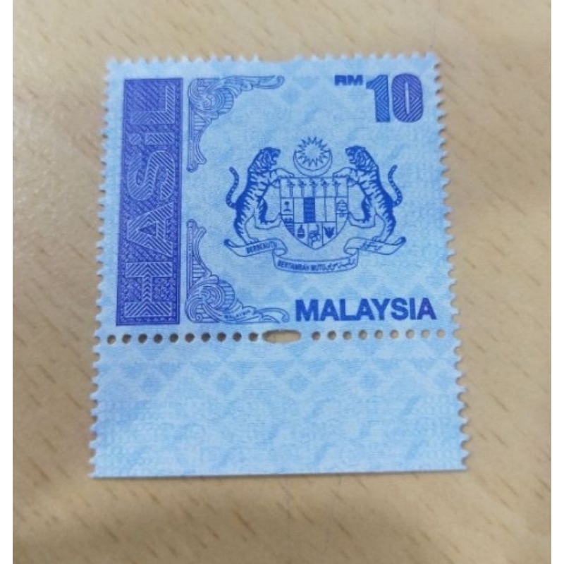 Setem HASIL Malaysia -RM10 | Shopee Malaysia