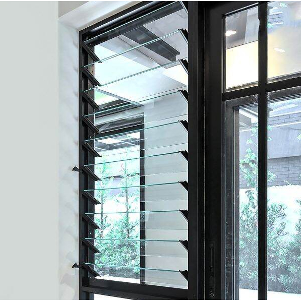 Acrylic Cermin Tingkap Naco/Naco Window Glass (acrylic material) Harga ...
