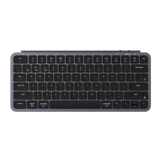 Keychron [ B1 Pro / B6 Pro ] Ultra-Slim Wireless Keyboard # 2.4 GHz ...