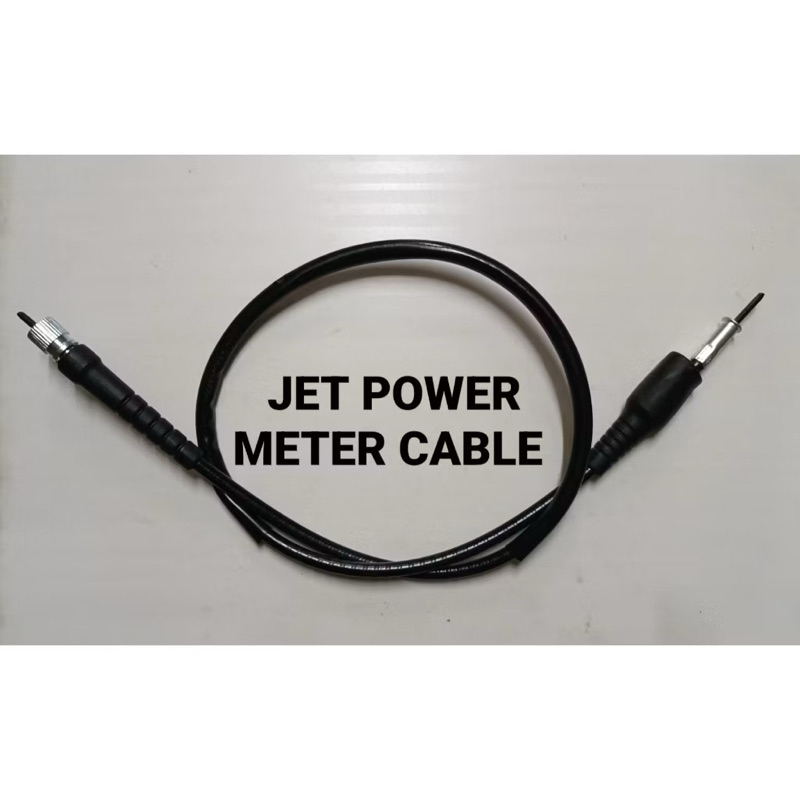SYM JET-POWER125 JET POWER 125 JETPOWER JETPOWER125 SPEEDOMETER CABLE ...