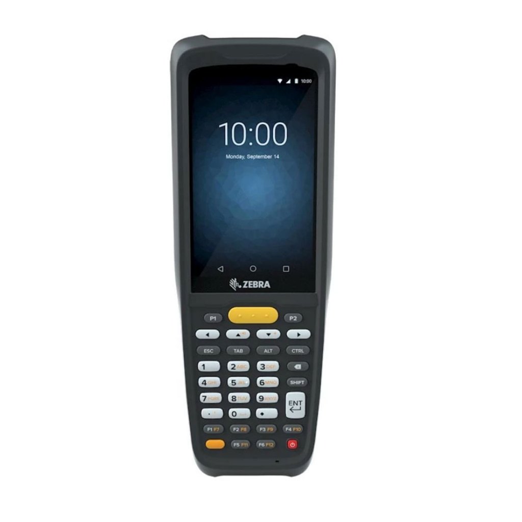 (*B2B Order) Zebra Mobile Computer MC27 2GB + 16GB Wi-Fi + Cellular 1Y ...