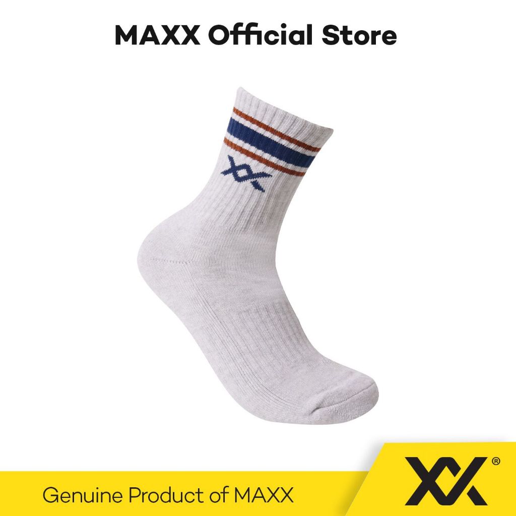 MAXX PROFESSIONAL SOCK MXSOCK019 | Shopee Malaysia