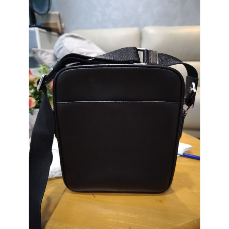 Braun Buffel Men's Bag | Shopee Malaysia