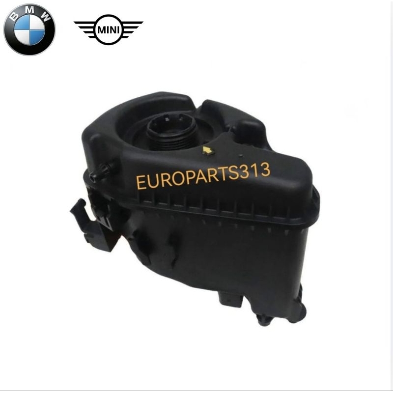 BMW G11 G12 G30 G32 COOLANT EXPANSION TANK 17139846642 | Shopee Malaysia