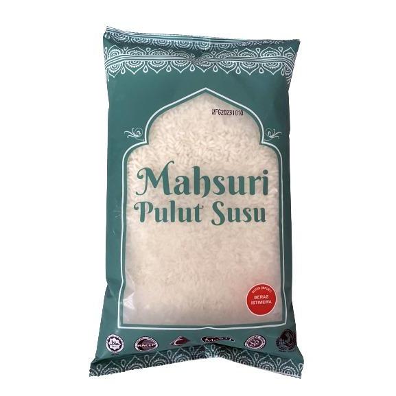 MAHSURI BERAS PULUT SUSU 1KG | Shopee Malaysia