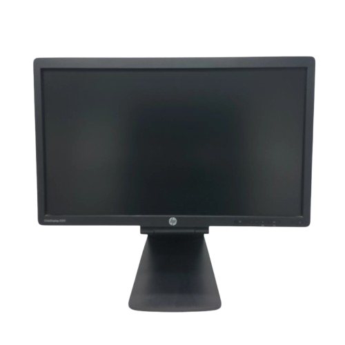Second hand HP monitor 20 inch with vga and hdmi port | Shopee Malaysia