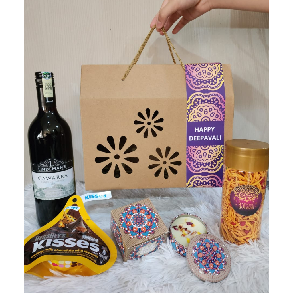 Deepavali gift set - SELLER from Malaysia (READY STOCK) | Shopee Malaysia
