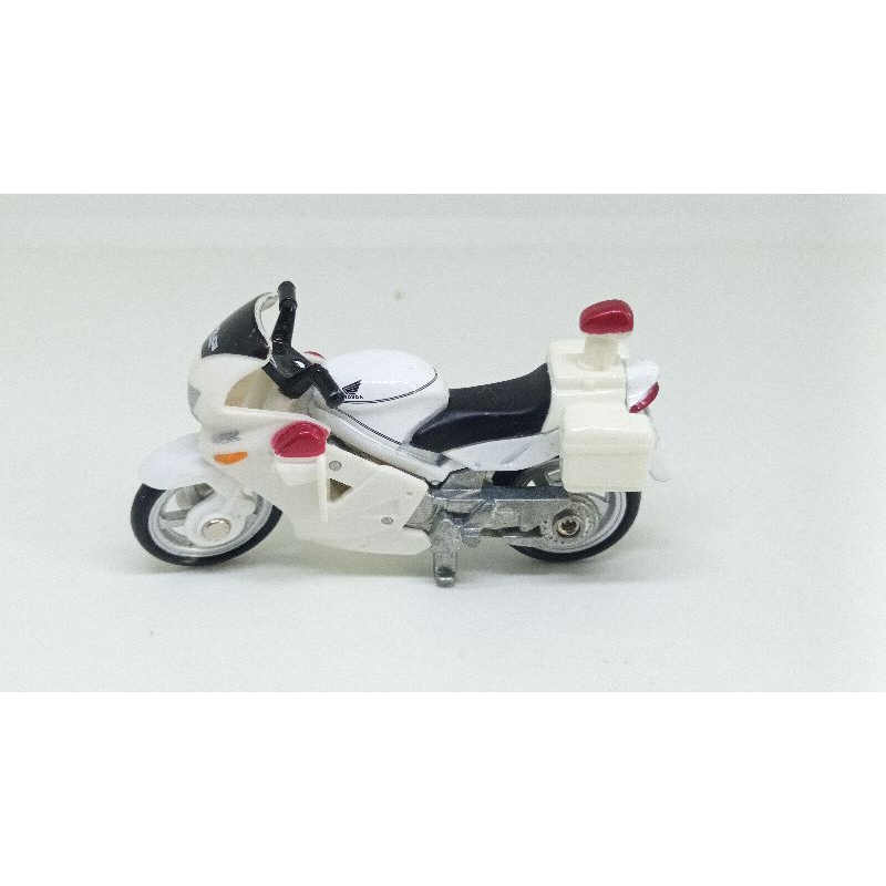 463. Tomica Tomy Honda VFR Police Bike | Shopee Malaysia