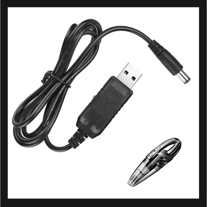 Charger for Vacuum Cleaner USB Cable Only For Twister Car handheld ...