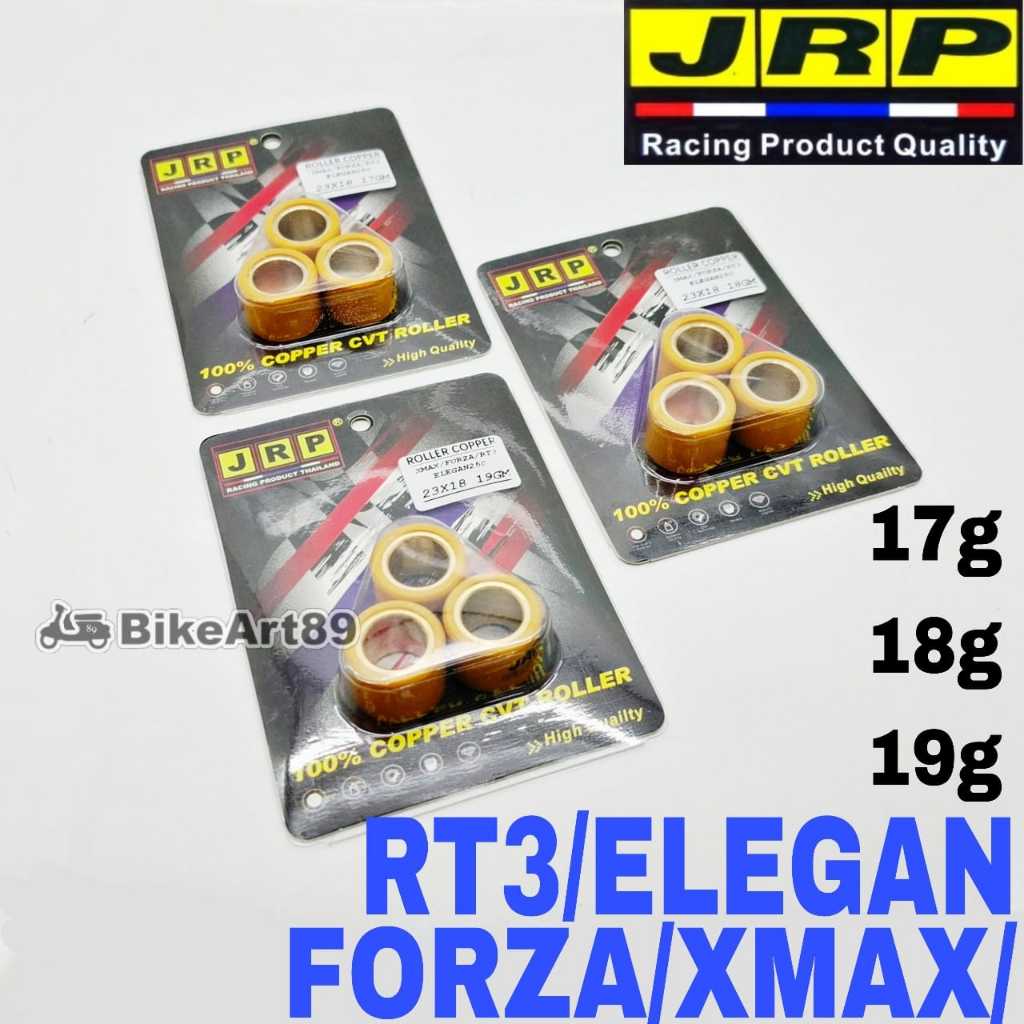 Original JRP Thailand Copper CVT Roller Scooter Tramsmission System ...