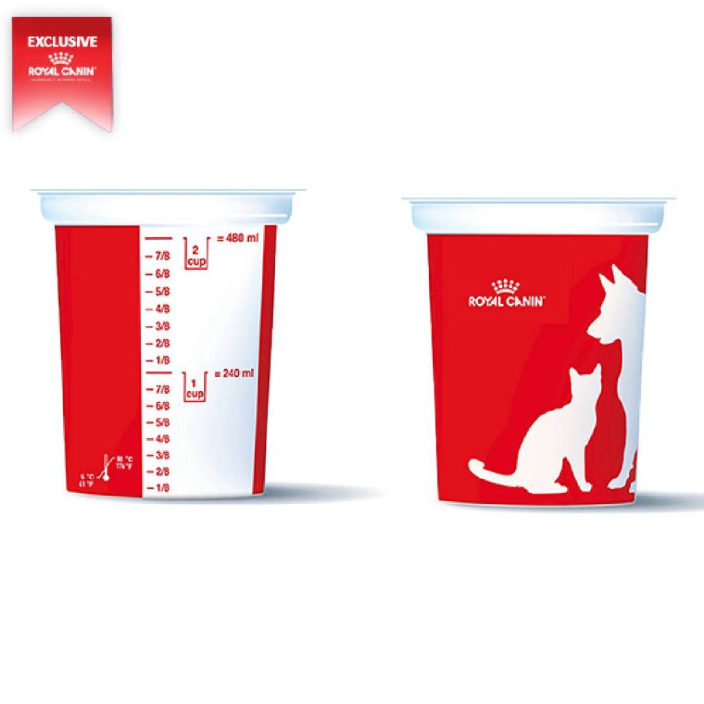 [FREE GIFT] Universal Measuring Cup | Shopee Malaysia