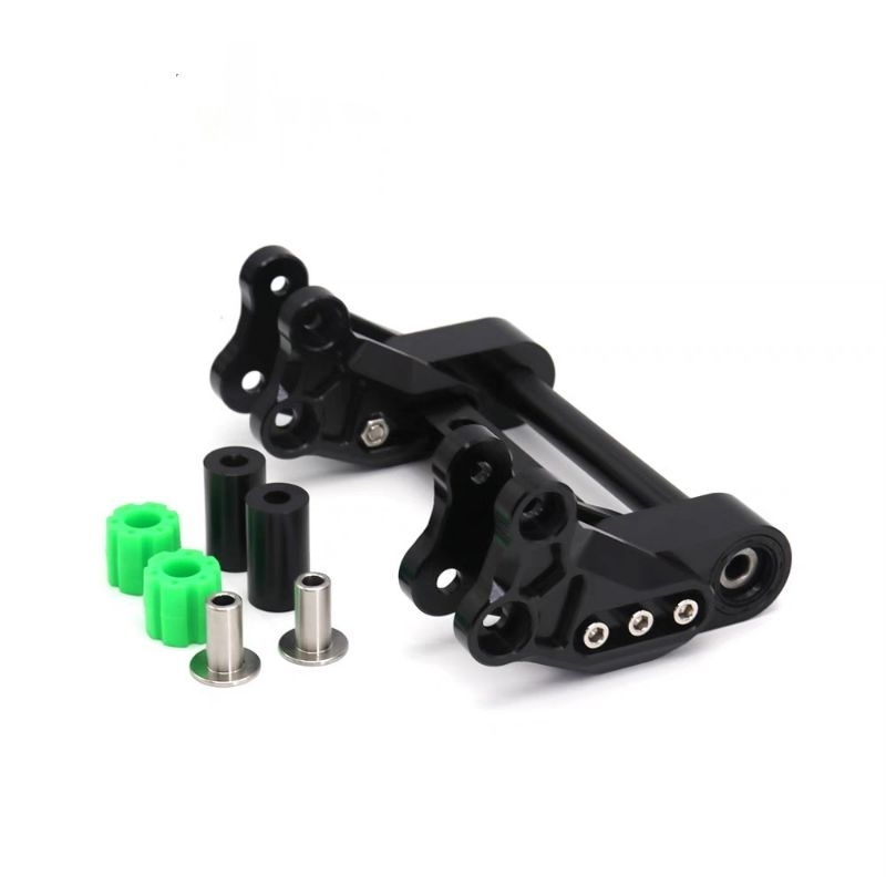 1.5 inci Adjustable NVX V1 V2 AEROX V1 V2 NMAX V2 Extender arm alloy ...