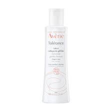 Avene Tolerance Extremely Gentle Cleanser (200ml) | Shopee Malaysia