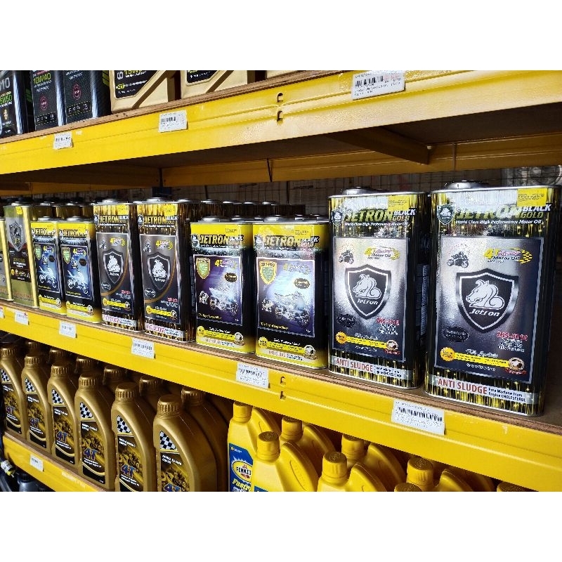 JETRON JBG ENGINE OIL FULLY ESTER 1LITRE & FULLY 1.2LITRE ORIGINAL100 ...