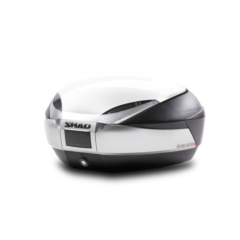 Shad SH48 Top Case Box - 48 Litre | Shopee Malaysia