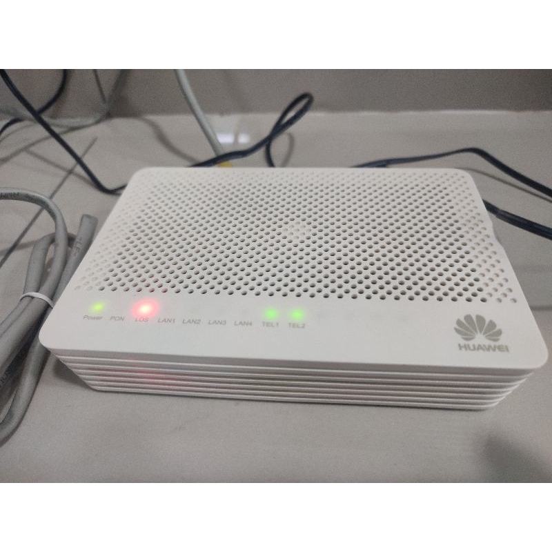 Huawei EchoLife HG8240H5 Modem (GPON Terminal) | Shopee Malaysia