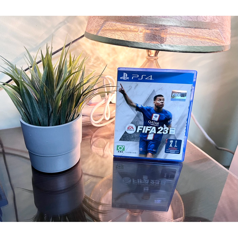 (PHYSICAL DISC R3) PS4 FIFA 23 R3, PlayStation 4 | Shopee Malaysia