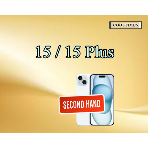 (USED) 15ps - 99 New (All System Good) | Shopee Malaysia