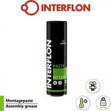 Interflon Paste HT1200 (aerosol) (300ml) | Shopee Malaysia