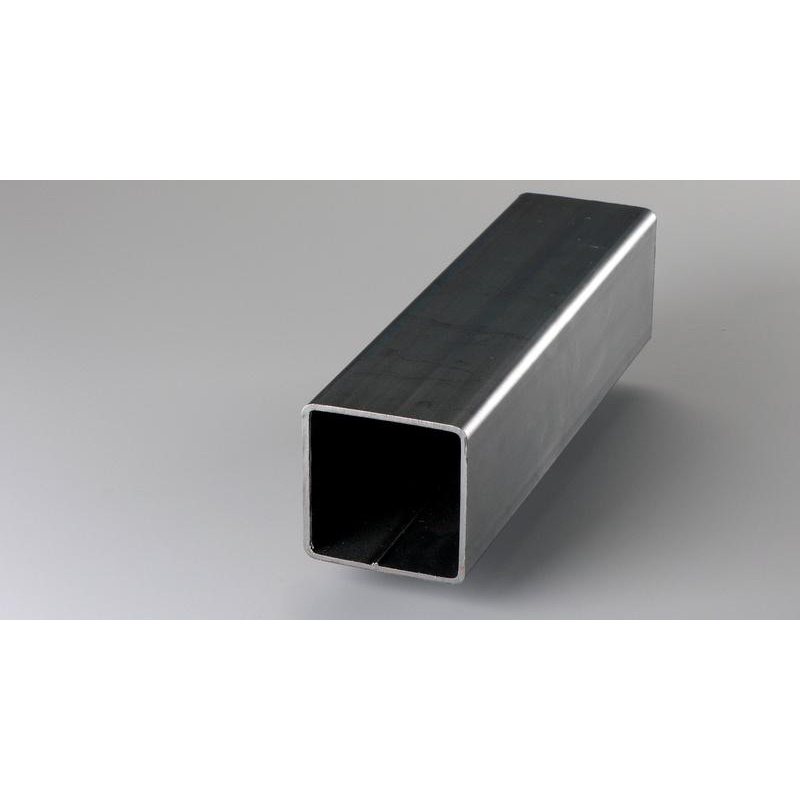 MILDSTEEL SQUARE TUBE BESI [SHS] Square Hollow Section (Tebal 1.2mm/1 ...