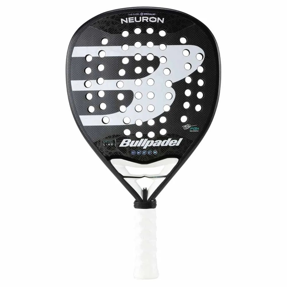 Bullpadel Neuron 2024 Fede Chinotto | Shopee Malaysia