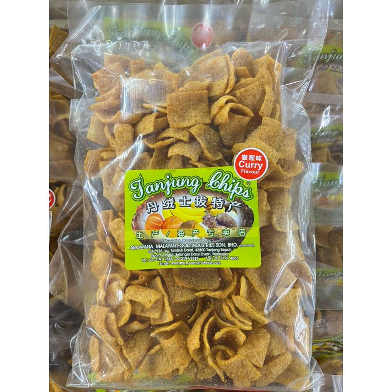 OPAK BIKA CURRY & BBQ 200G/四方饼 200G | Shopee Malaysia