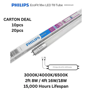 philips led tube Malaysia, Best Deals October 2025 | Shopee Malaysia