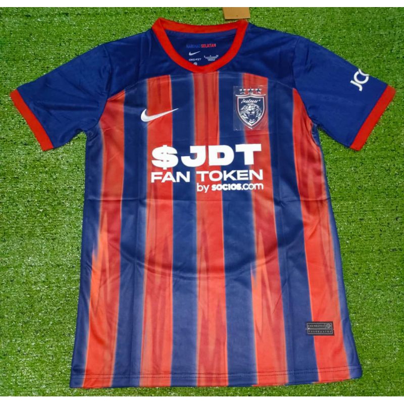 JERSI JMTT HOME AWAY THIRD 2024 2025 | Shopee Malaysia