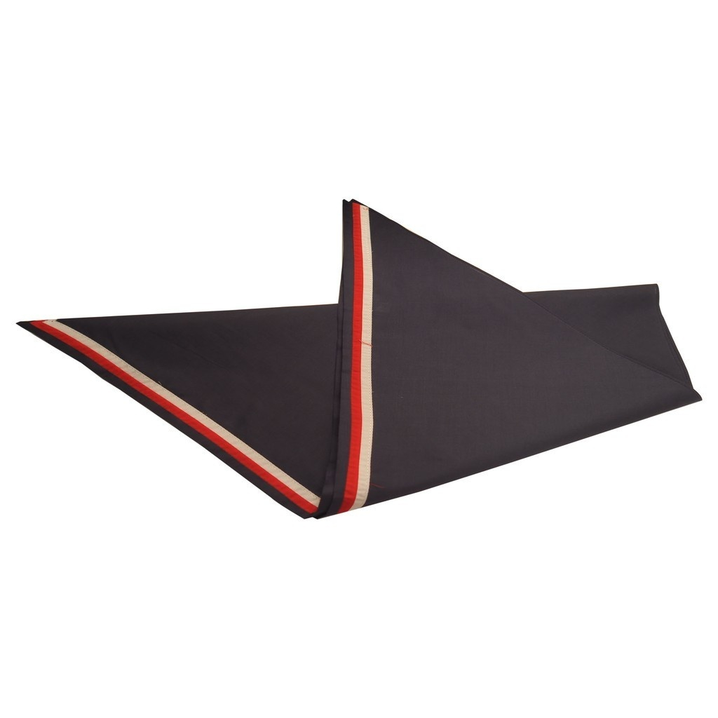 SCOUT SCARF SKAF PENGAKAP SKAF PENGAKAP MURAH SKARF PERSATUAN PENGAKAP ...