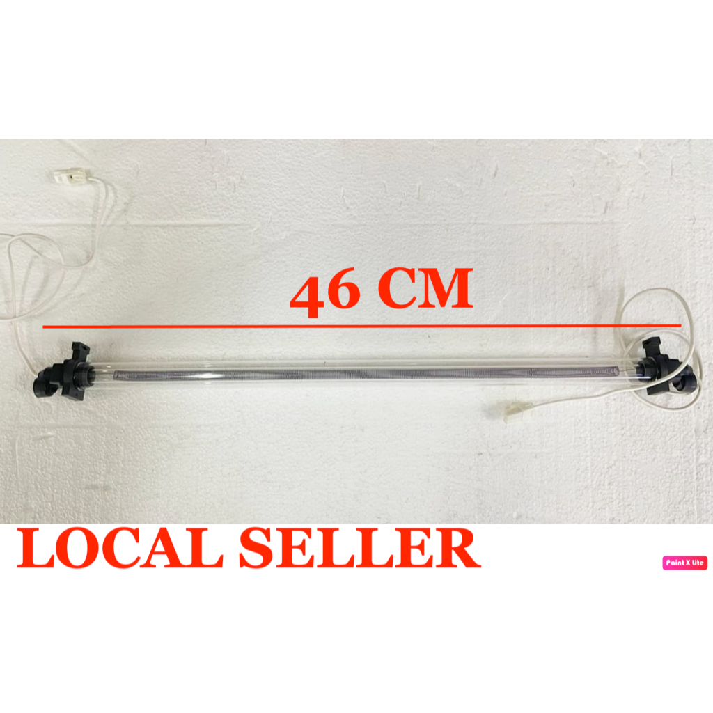 TF2532 SINGER Defrost Heater Heating Element Pemanas Fridge ...