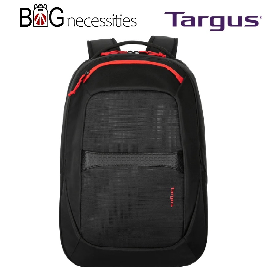 TBB639GL – TARGUS STRIKE II BEG GALAS KOMPUTER PERMAINAN VIDEO 17.3 ...