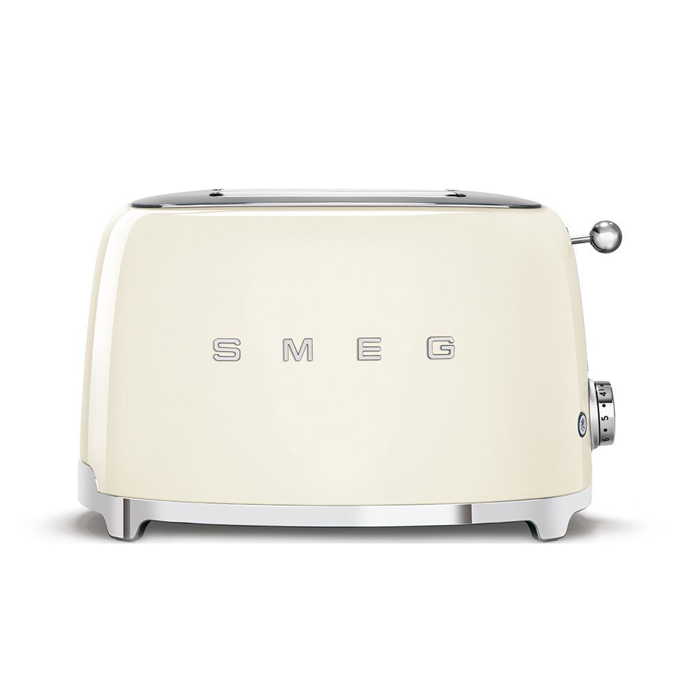 Smeg Retro Bread Maker Toaster TSF01 Home Multi functional Kitchen ...