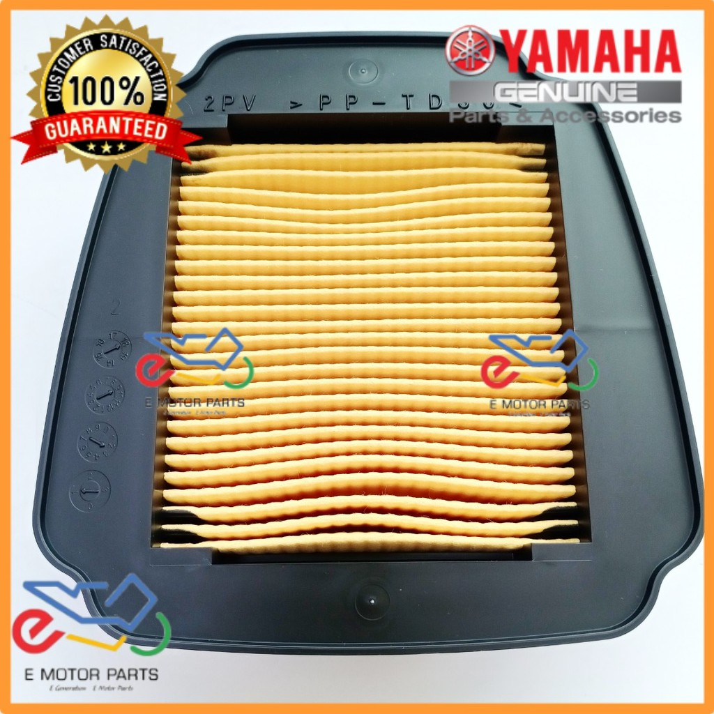 Y15 AIR CLEANER Y15Z AIR FILTER Y15 AIR CLEANER ELEMENT Y15Z Y15ZR ...