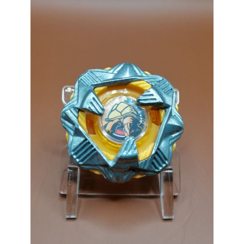 Beyblade X Yellow Black Shell | Shopee Malaysia