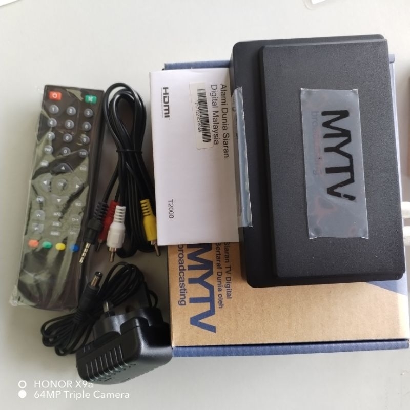 original T2 my freeview | Shopee Malaysia
