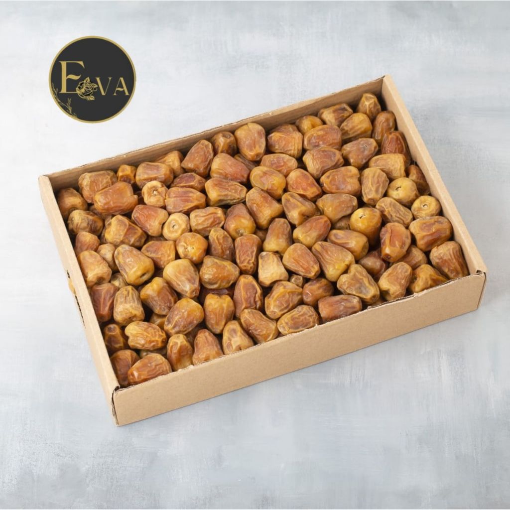 Kurma Sukkari (dry and rotab) Sukkari Dates. | Shopee Malaysia