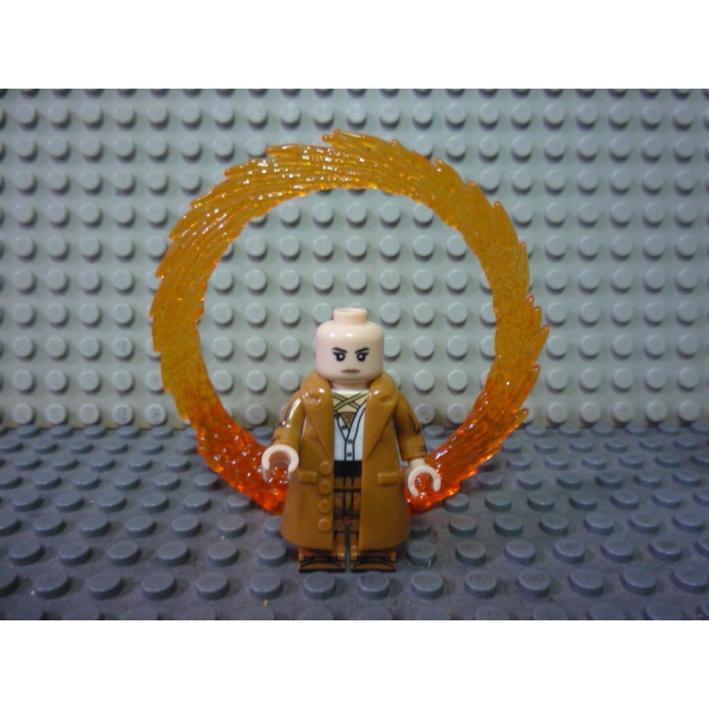Custom Lego Marvel Deadpool Vs Wolverine - Cassandra Nova Xavier Mini ...