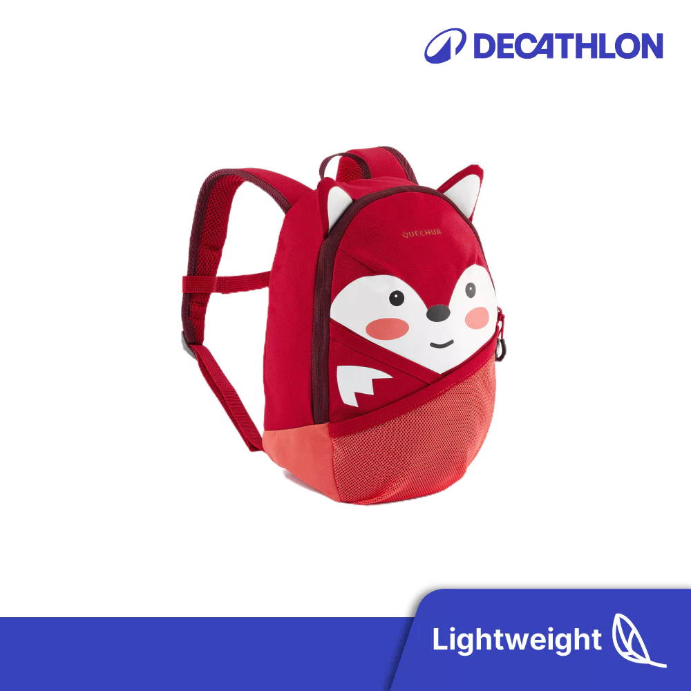 Decathlon Mountain Hiking Kids' Hiking Small Backpack 5L - Mh100 ...