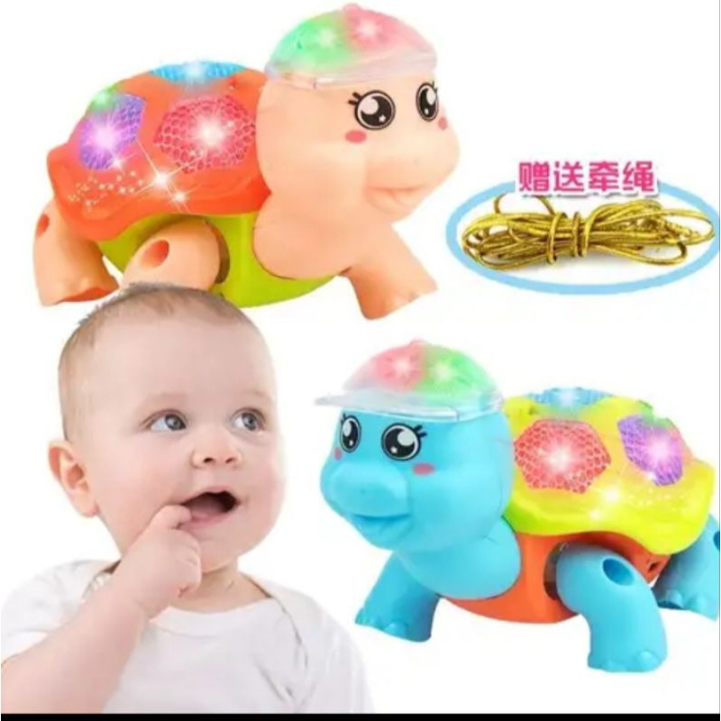 turtle battery operated toys | Shopee Malaysia