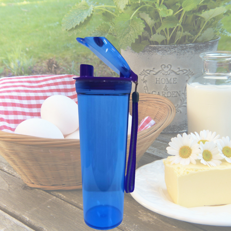 TUPPERWARE BRAND Drinking Flask 600ml | Shopee Malaysia
