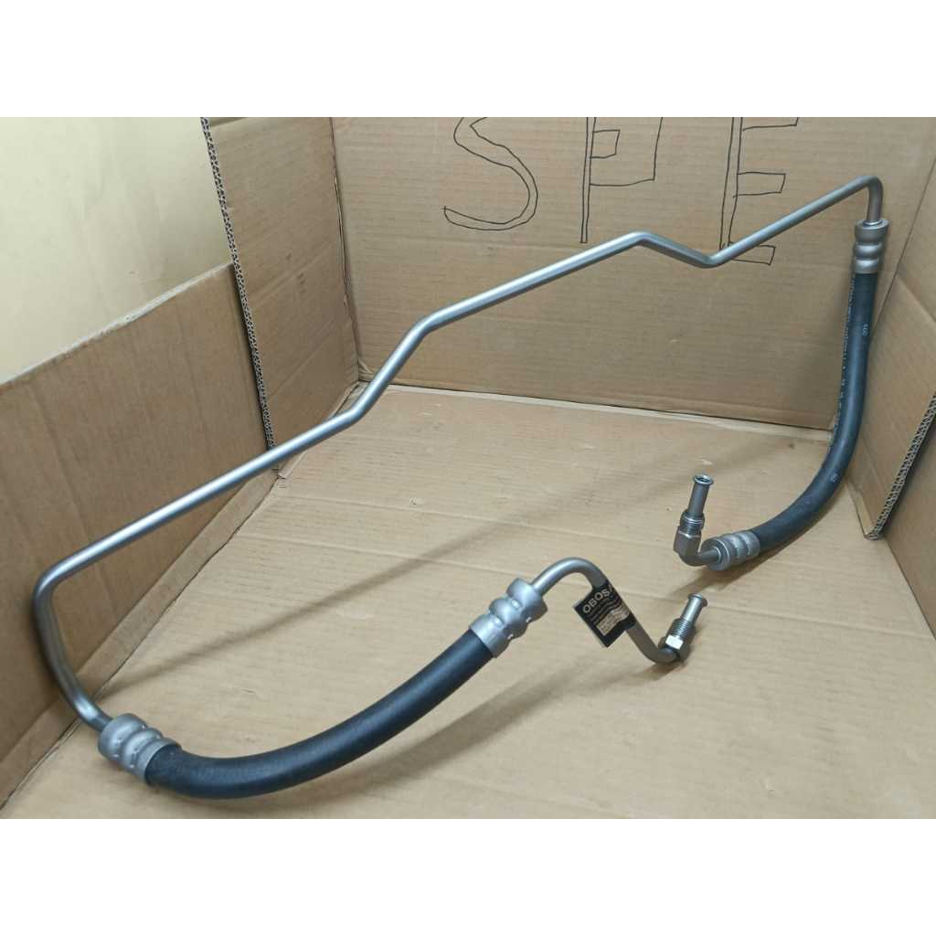 TOYOTA HILUX KUN25 / KUN26 / 2.5 CC / 3.0 CC / FORTUNER KUN50 2KD POWER ...
