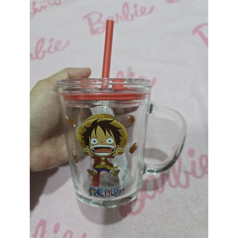 ONE PIECE X MINISO - MUG CUP | Shopee Malaysia