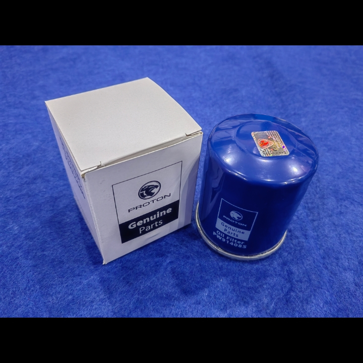 OIL FILTER PROTON GEN2/WAJA/EXORA/PERSONA/BLM/SUPRIMA/PREVE/PERDANA ...