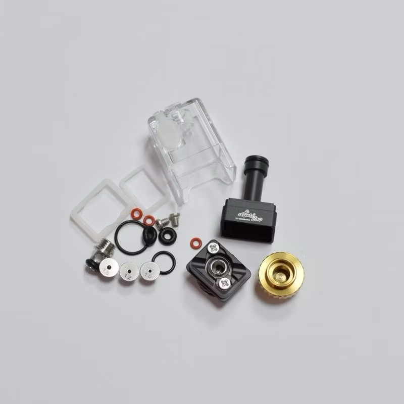 Dot-shell fot dot v1 dotv2 dotse 316 stainless tools Household ...