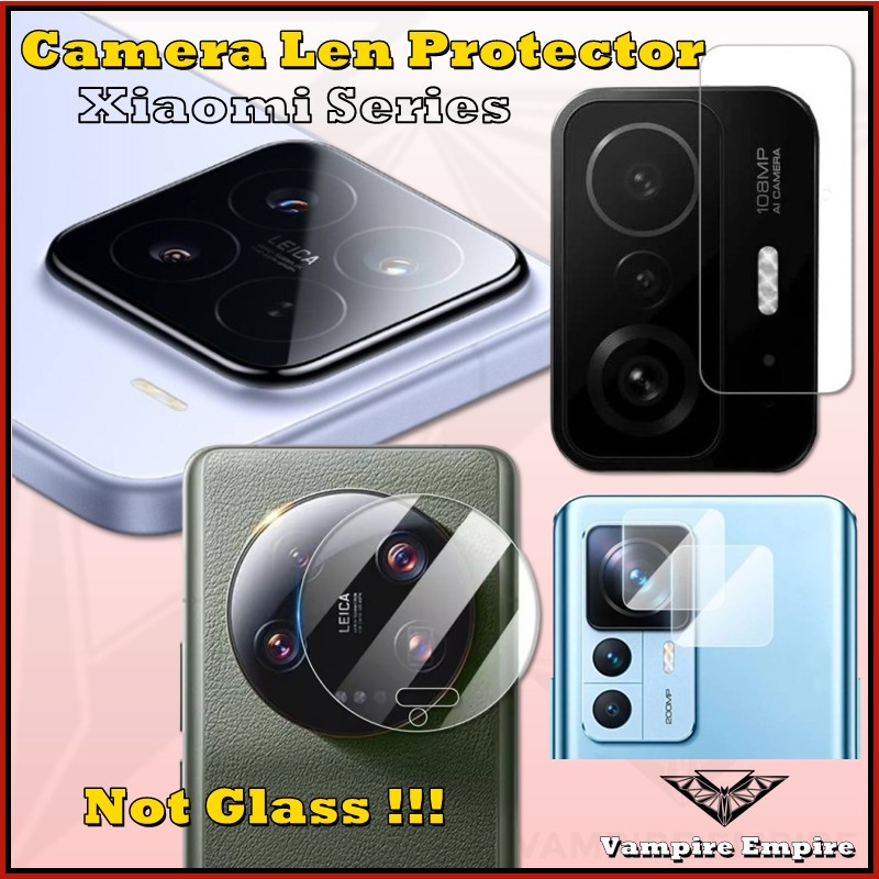 Xiaomi 15 Ultra / Mi 14 Ultra / Mi 14 Pro / Mi 13T / Mi 12T / Mi 11T ...