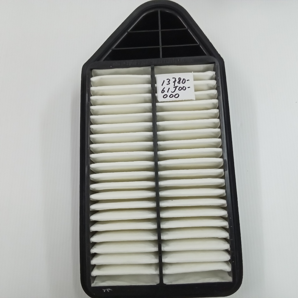 (1PCS 13780-61J00-000) ENGINE AIR FILTER FOR SUZUKI APV 1.6 VAN ...